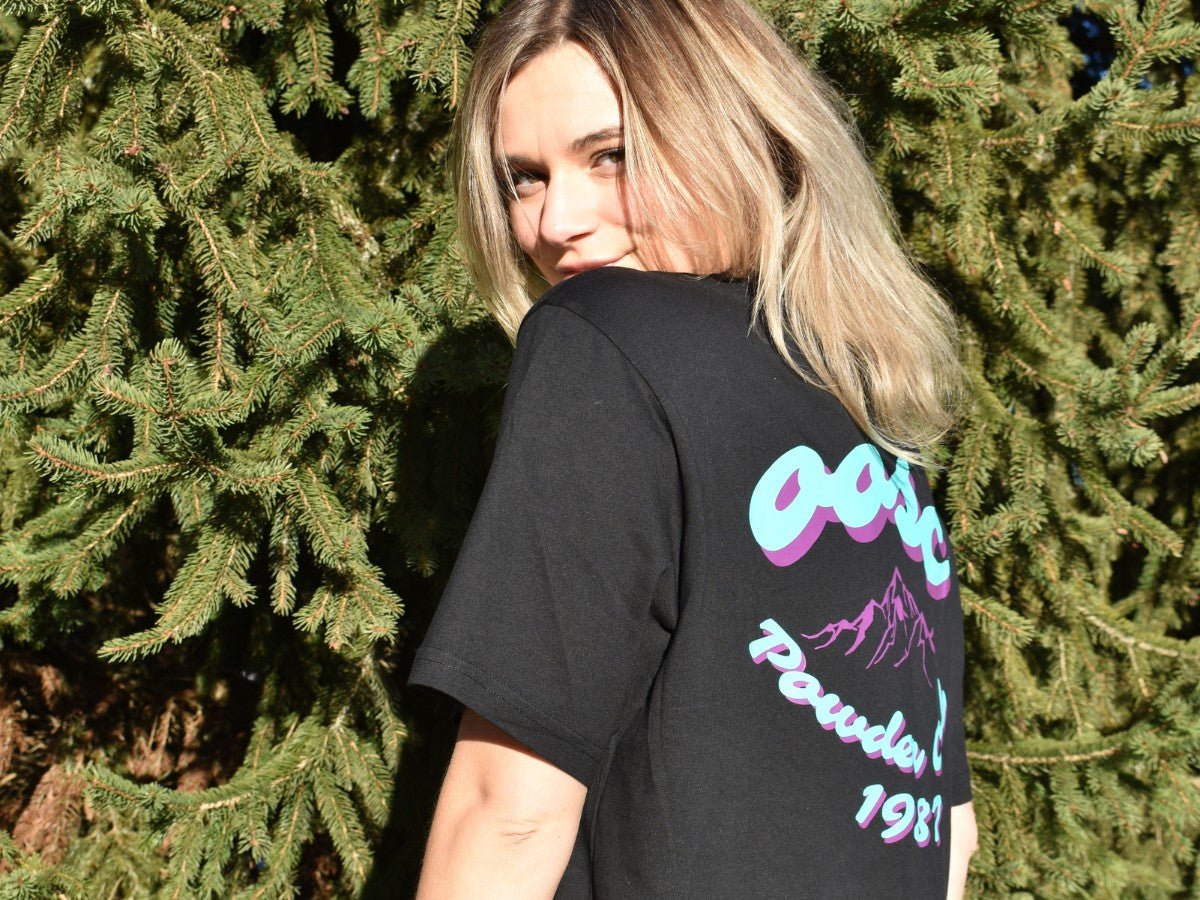 Women's Tees – OOSC Clothing