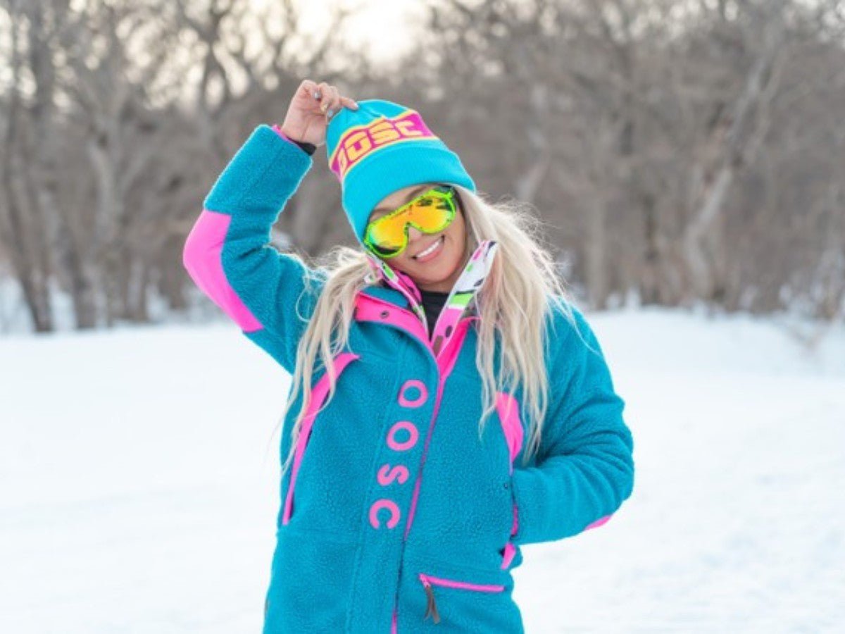 Beanies – OOSC Clothing