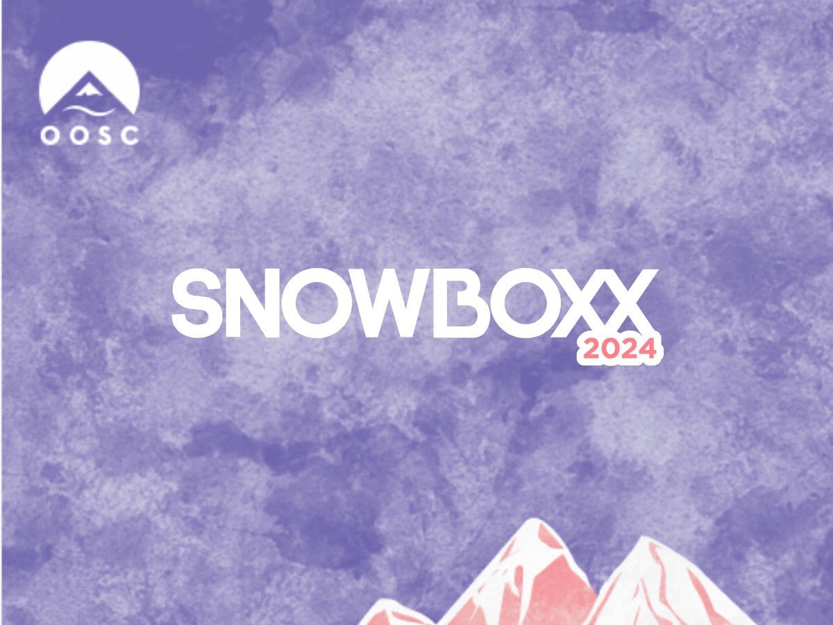 snowboxx – OOSC Clothing