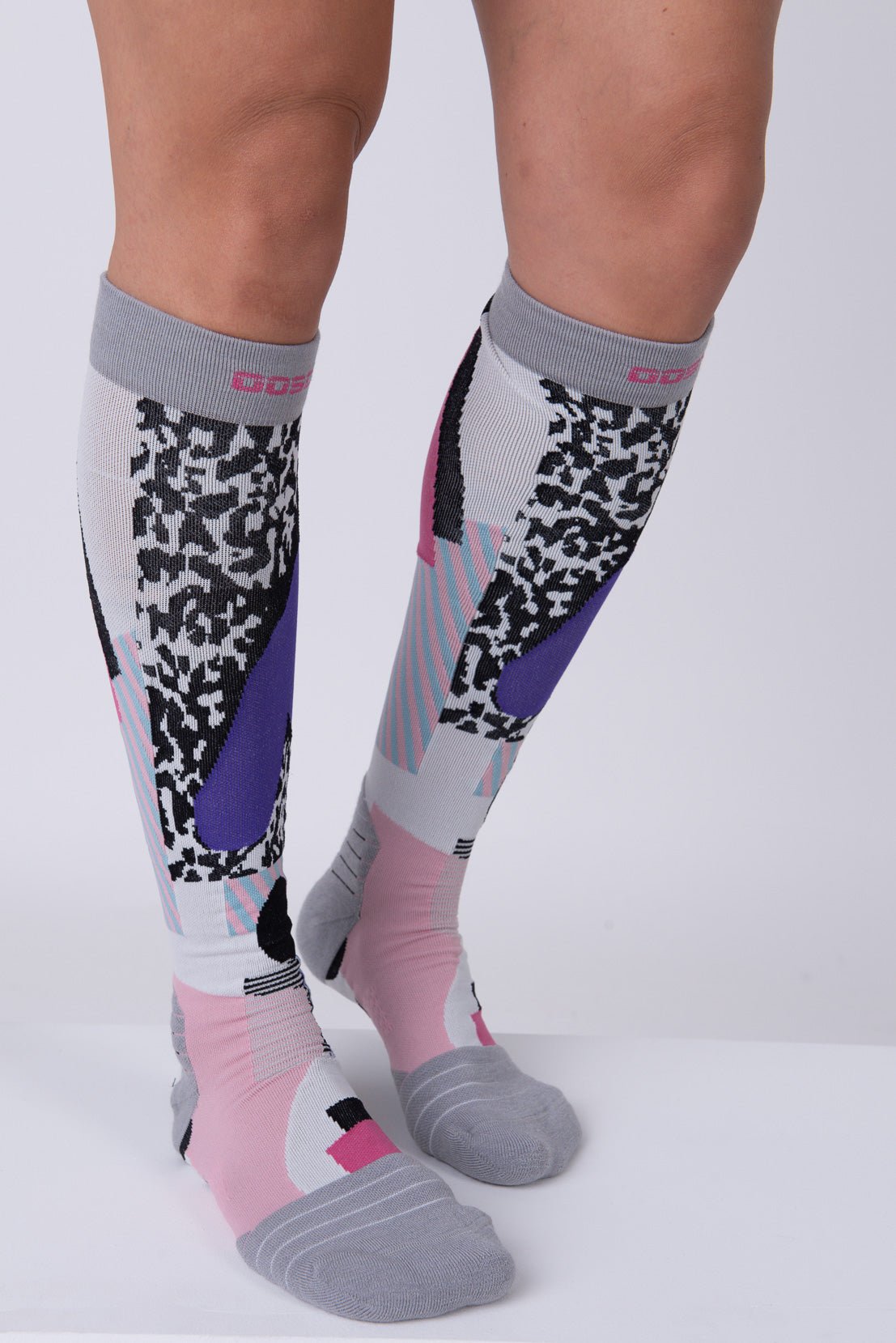 SKI & SNOWBOARD SOCKS – OOSC Clothing