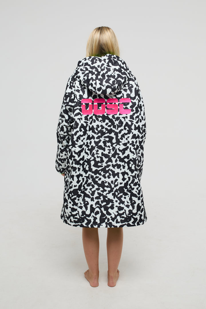 Ski Suits | Retro-Styled, Sustainable Ski Wear – OOSC Clothing