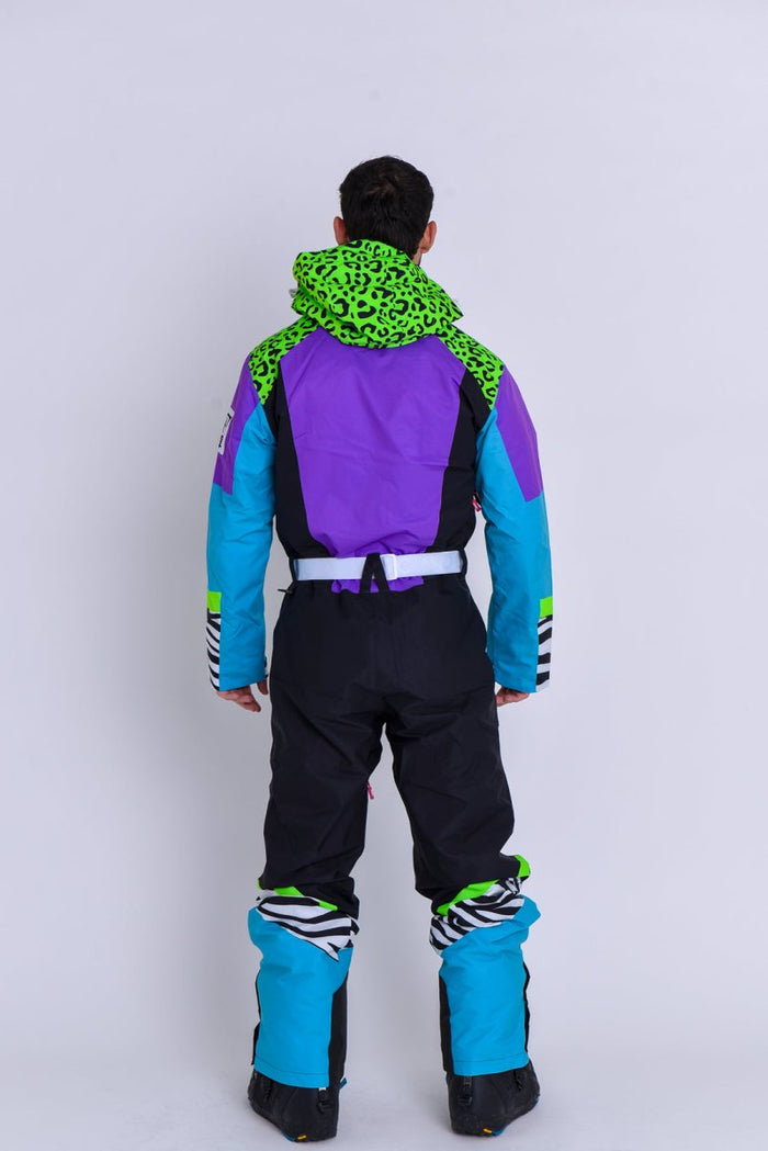 Hotel California Ski Suit (Mens / Unisex) - OOSC Clothing