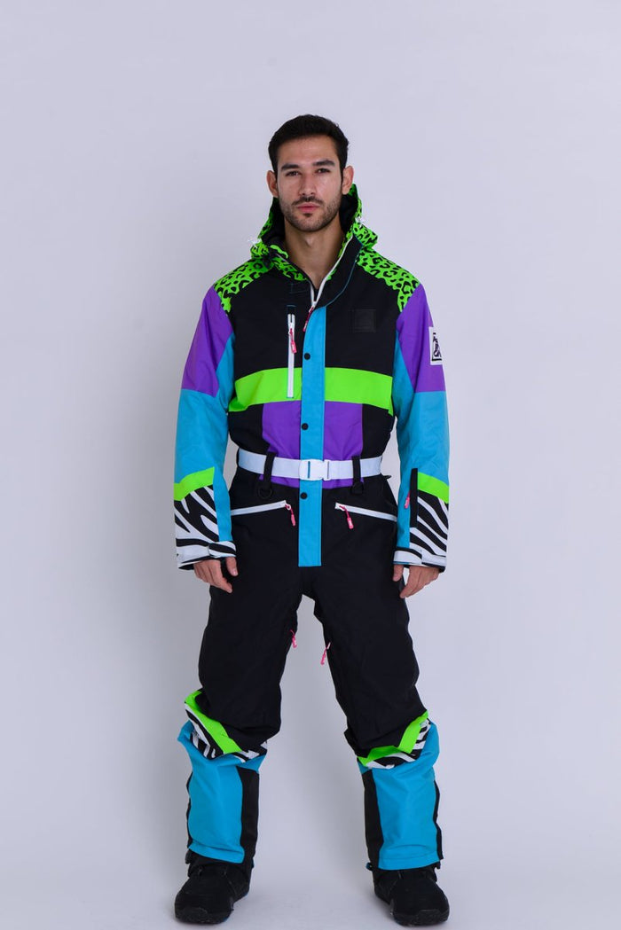 Hotel California Ski Suit (Mens / Unisex) - OOSC Clothing