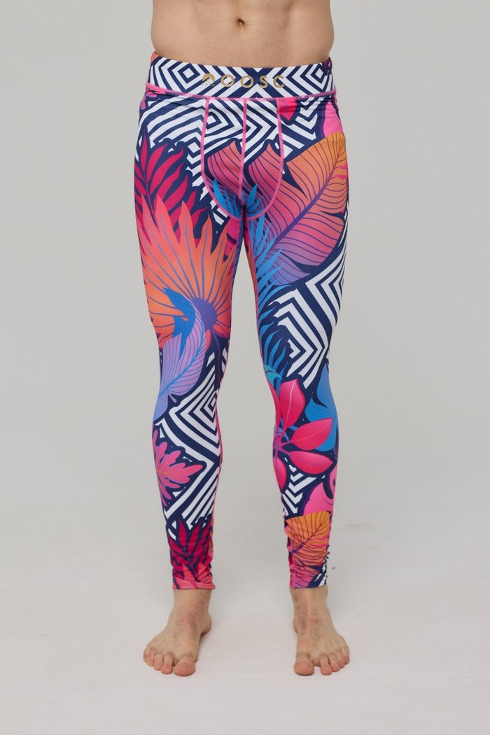 Men's Baselayer Pant - Big Poppa – OOSC Clothing