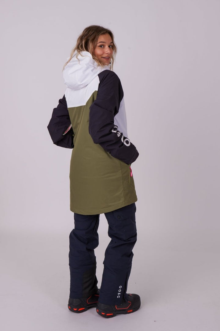 Snow Park – OOSC Clothing