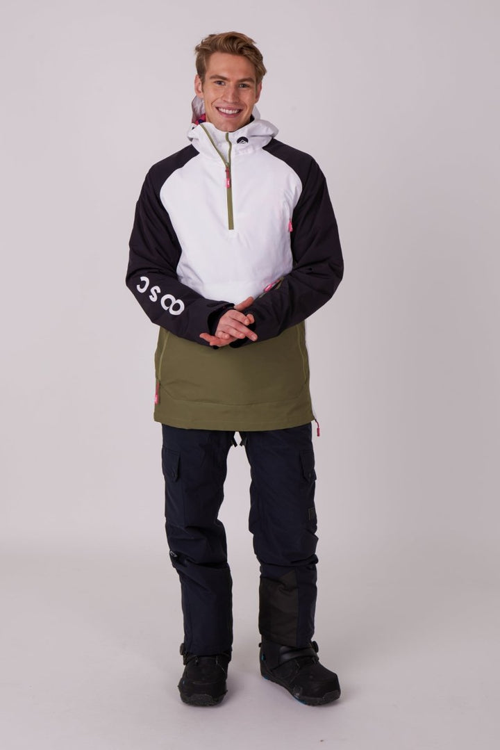 Snow Park – OOSC Clothing