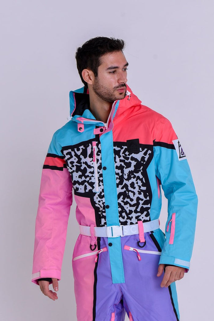 Penfold Signature Ski Suit (Mens / Unisex) - OOSC Clothing