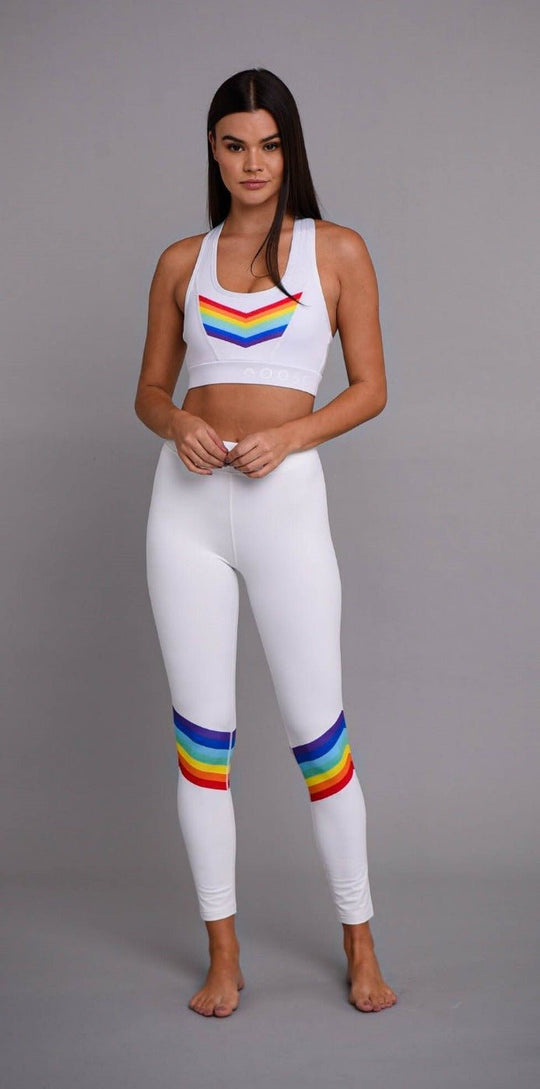Womens Gym Clothing | Lightweight Gym Wear – OOSC Clothing